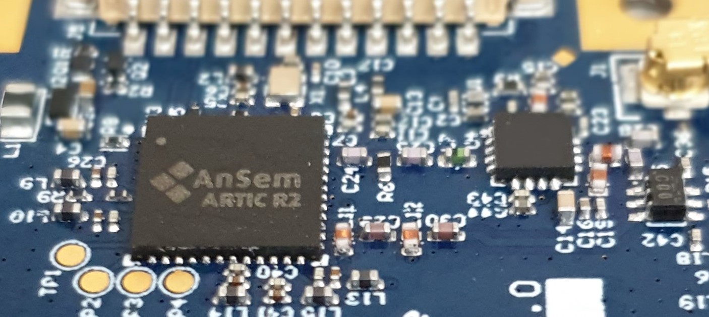 Icoteq's ARGOS satellite transceiver now certified by CLS - ICOTEQ ...