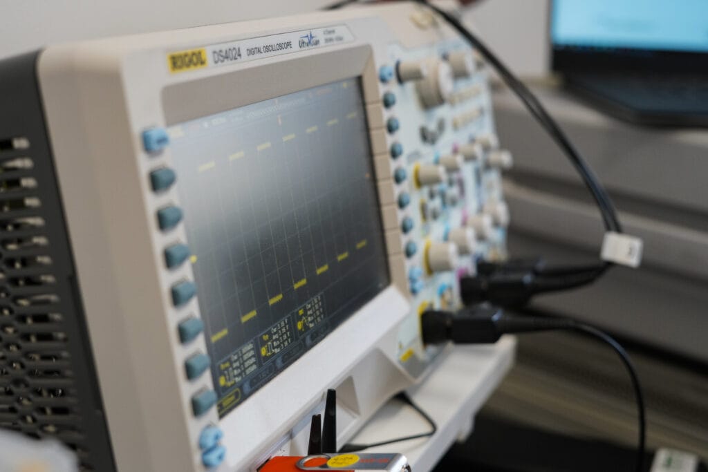 Sensor Product Design - ICOTEQ - Electronics and Software Design