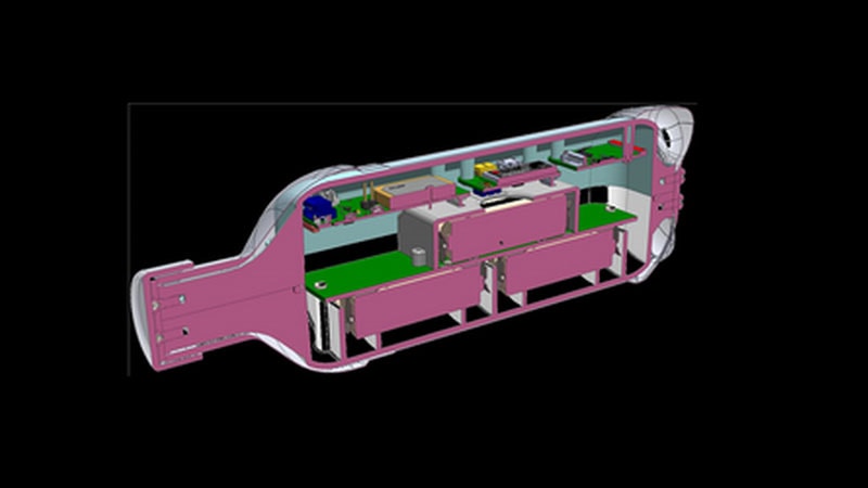 How Icoteq Helped National Geographic to Track Plastic Waste - Icoteq