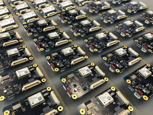 Technology Innovation Consultancy - IoT - Wireless Technology - Icoteq