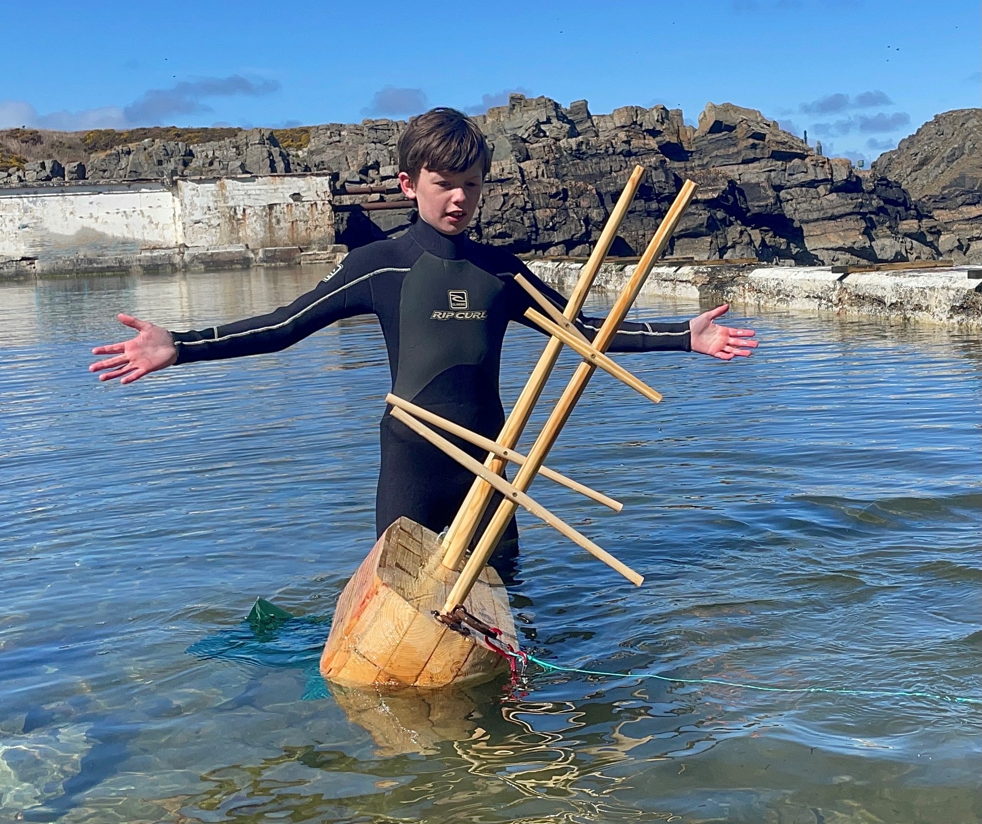 Project Erebus - Shipbuilding - ICOTEQ - Electronics and Software Design