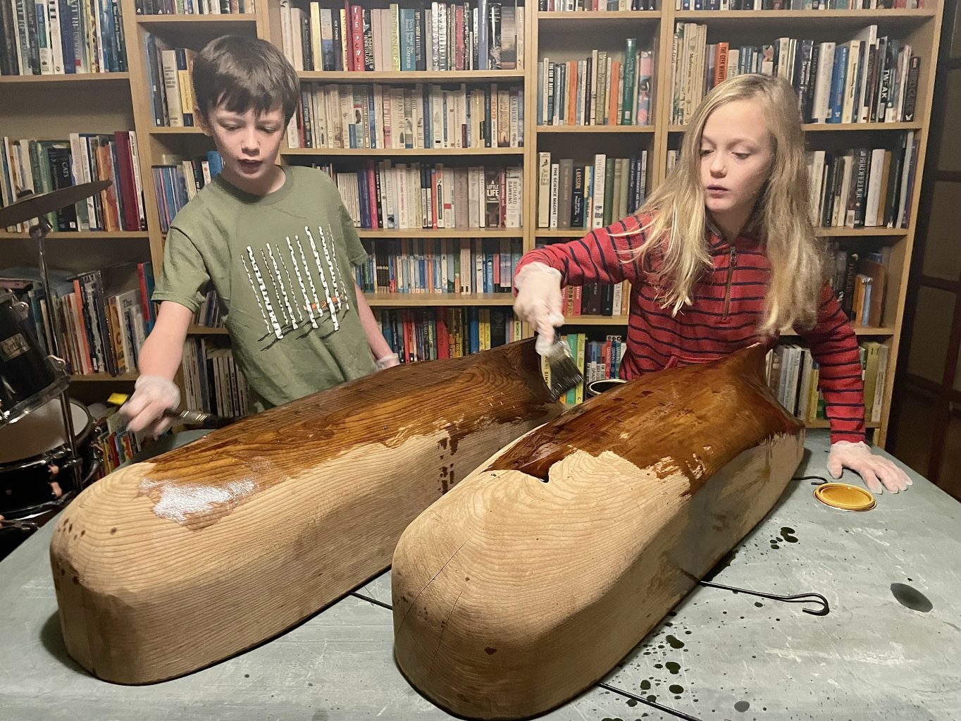 Project Erebus - Shipbuilding - ICOTEQ - Electronics and Software Design