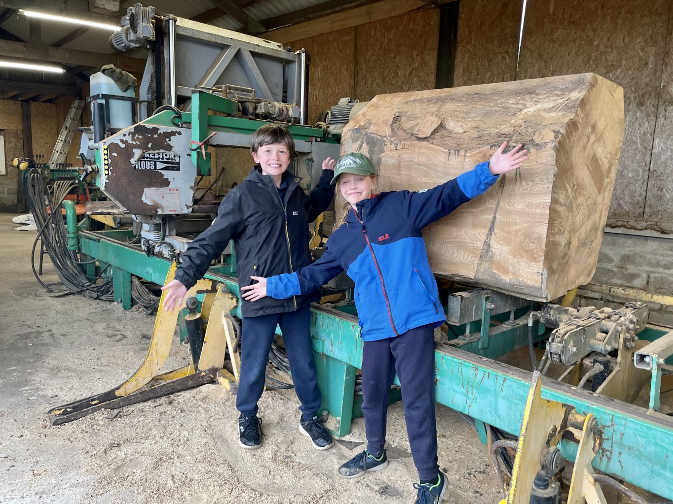 Project Erebus - Shipbuilding - ICOTEQ - Electronics and Software Design